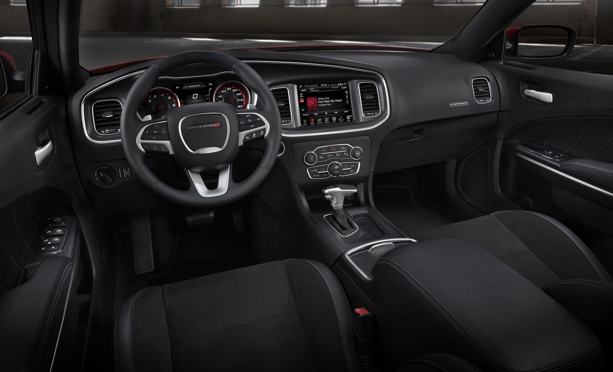Elegant Dodge Charger Rt 2014 Interior Gallery