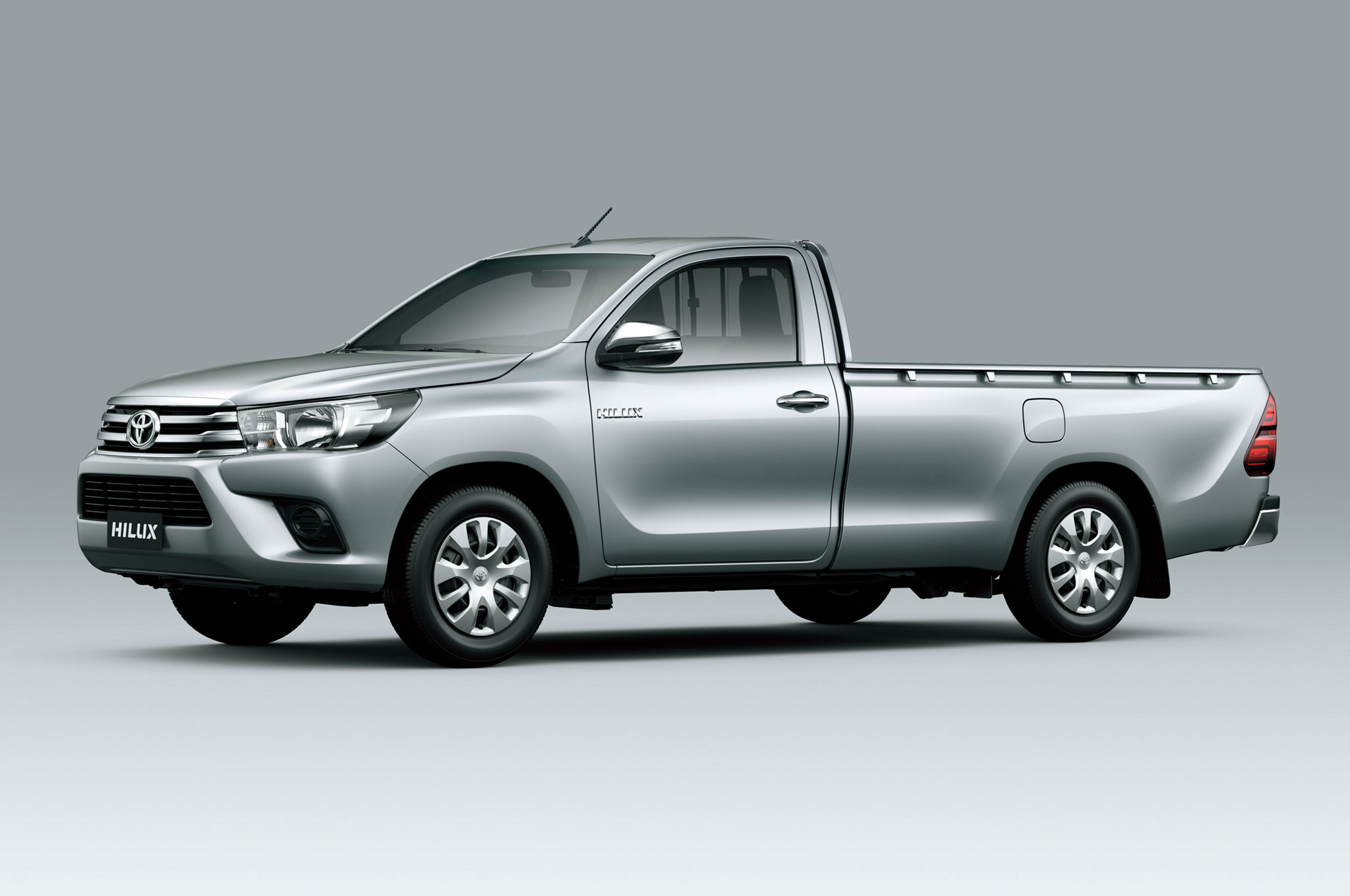 10 cosas que debe de saber sobre la nueva Toyota Hilux