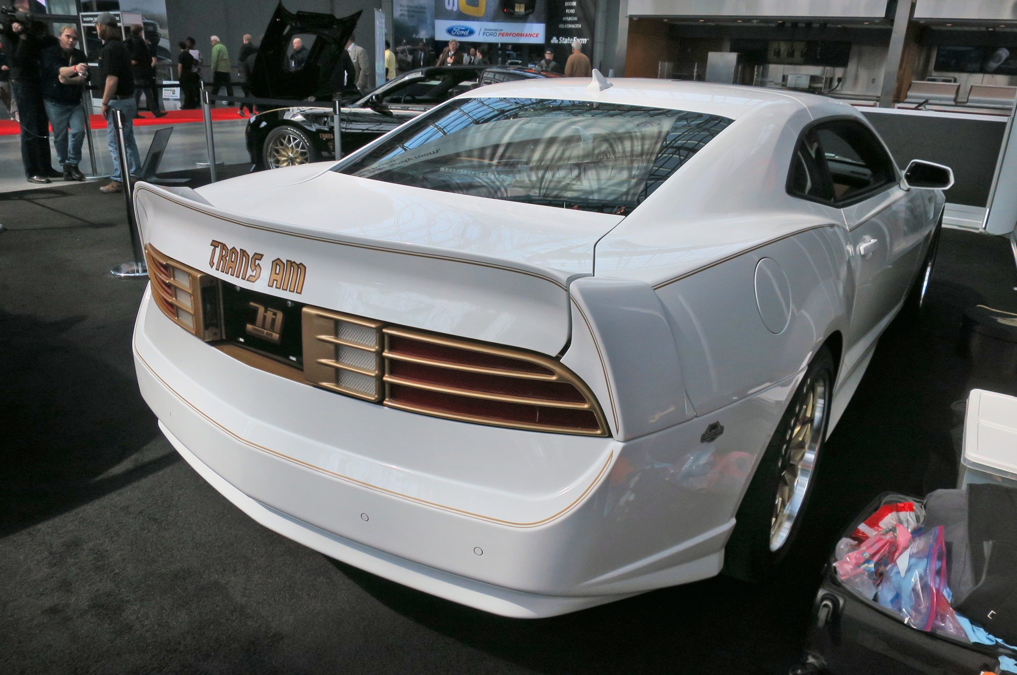 Trans Am Worldwide Photos at Nancy Hansen blog