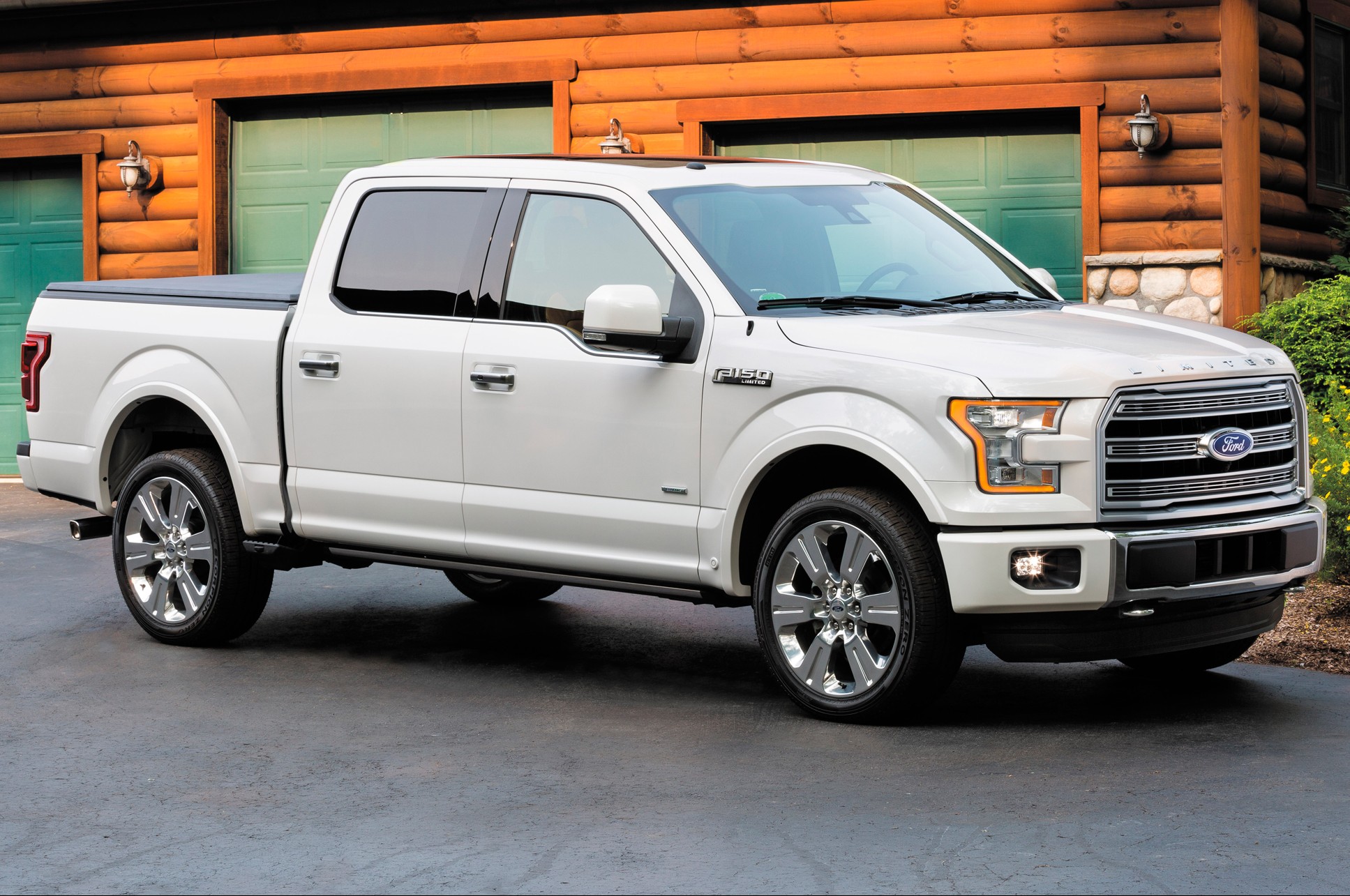 2016 Ford F150 5 0 Performance Upgrades
