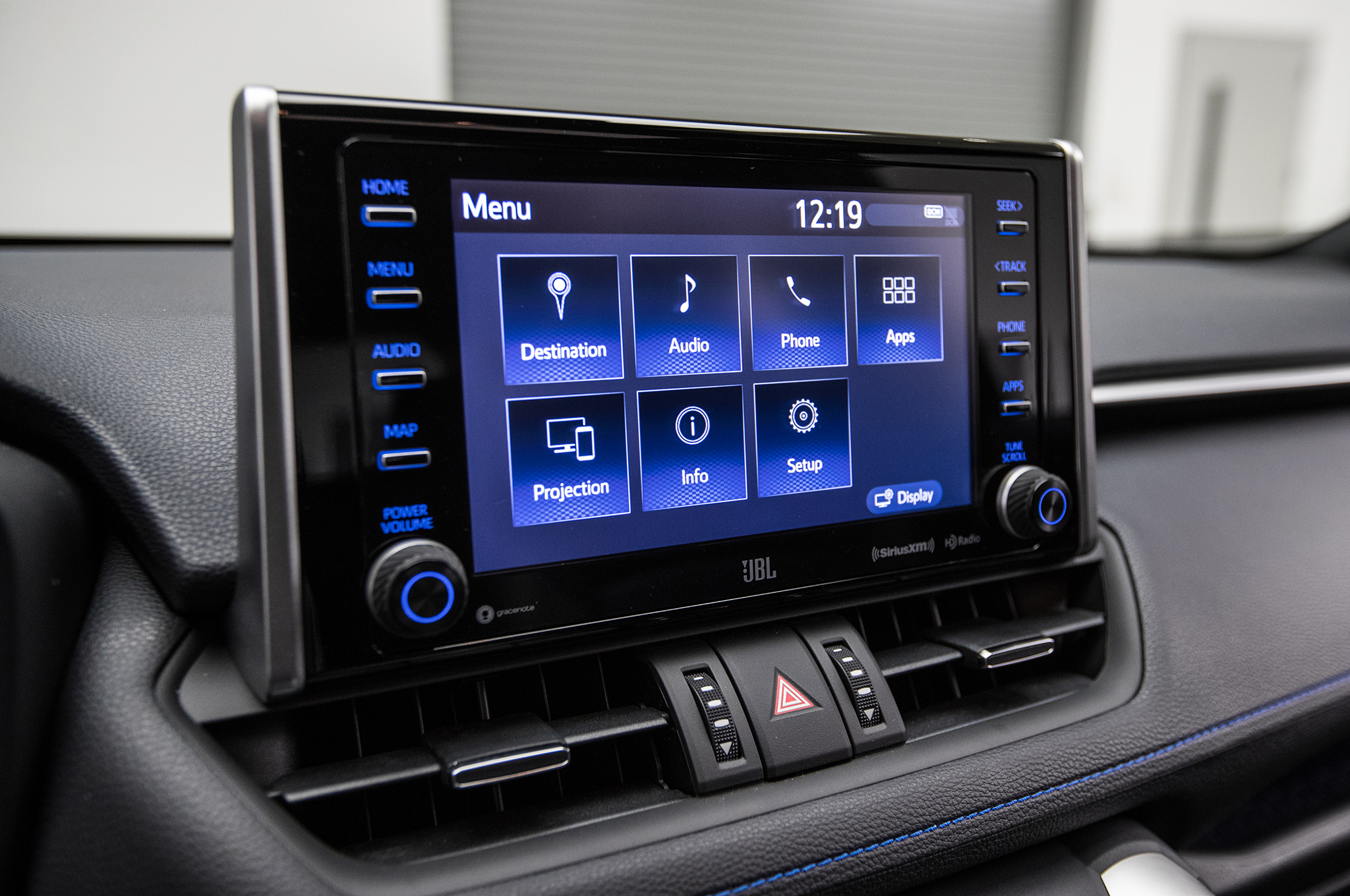 Toyota RAV4 2019: Primer Vistazo - Motor Trend en Español